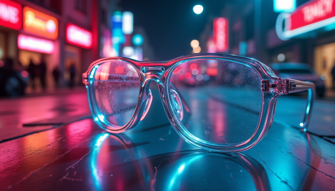 Las tendencias que revolucionan la moda óptica | Deipe